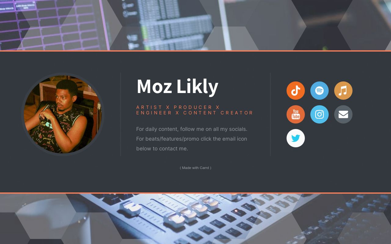 Moz Likly To Succeed